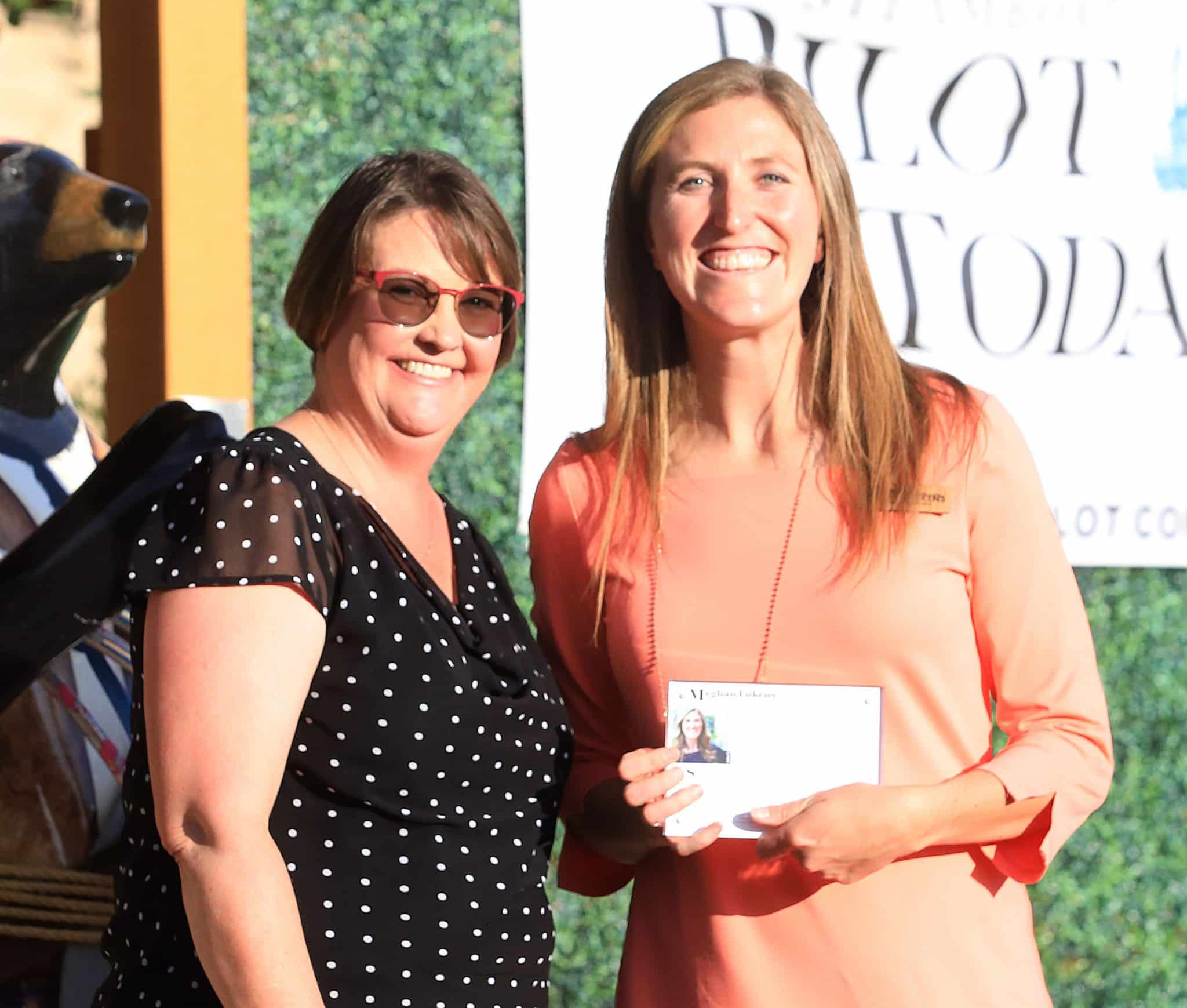 Photos: The 20 Under 40 Class of 2022 steps into spotlight during ...